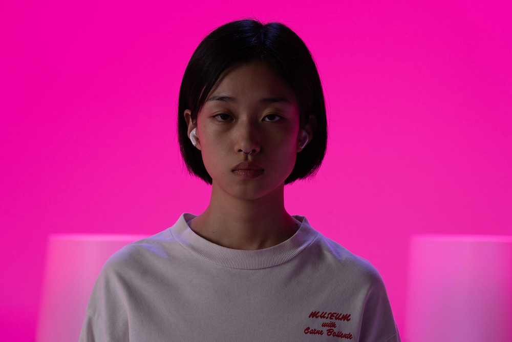 BIFF #6호 [프리뷰] 나미비아의 사막 Desert of Namibia